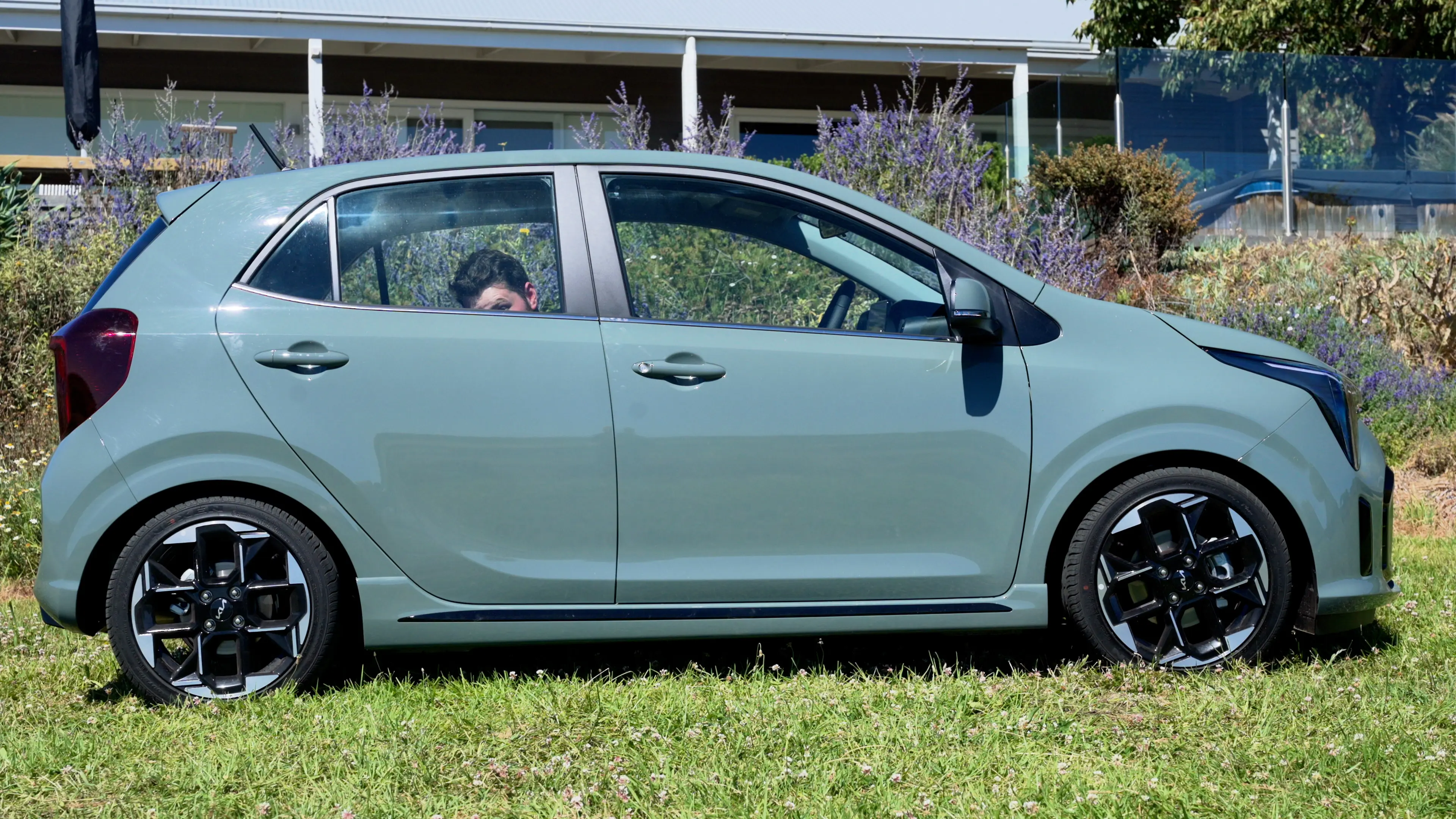 2024 Kia Picanto GT-Line Review | CarSauce